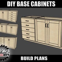 Build Plans - Etsy