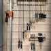 DIY French Cleat Clamp Rack Bundle - Digital Build Plans / Woodworking ...