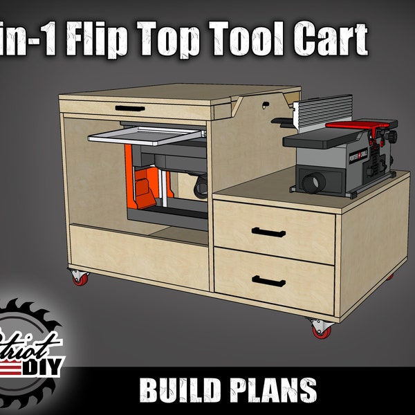 Woodworking Plans - Etsy