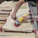 DIY Waving Wood American Flag - Digital Build Plans / Woodworking / How ...