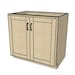 DIY Base Cabinets - Digtial Build Plans / How to Build Cabinets ...