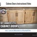 DIY Base Cabinets - Digtial Build Plans / How to Build Cabinets ...