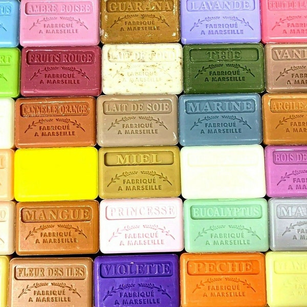 Handmade Soap - Etsy