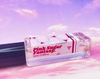 County Fair Perfume Pink Cotton Candy Hot Kettle Corn - Etsy