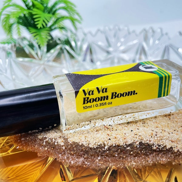 Bum Roll - Etsy