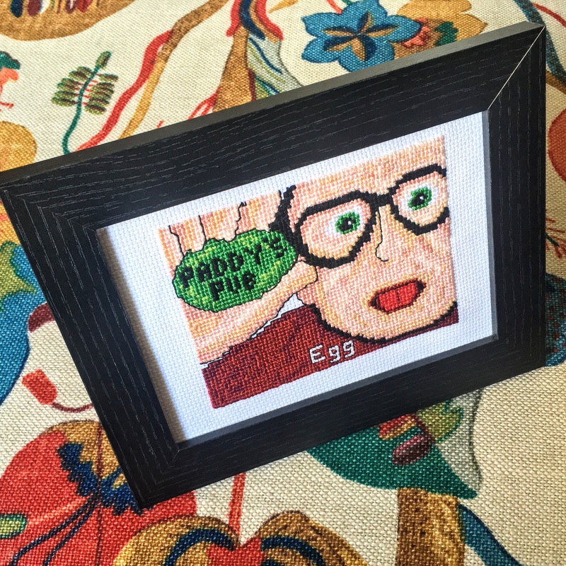 Its Always Sunny - Etsy