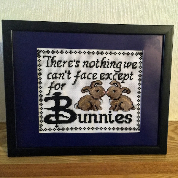 Buffy the Vampire Slayer Cross - Etsy