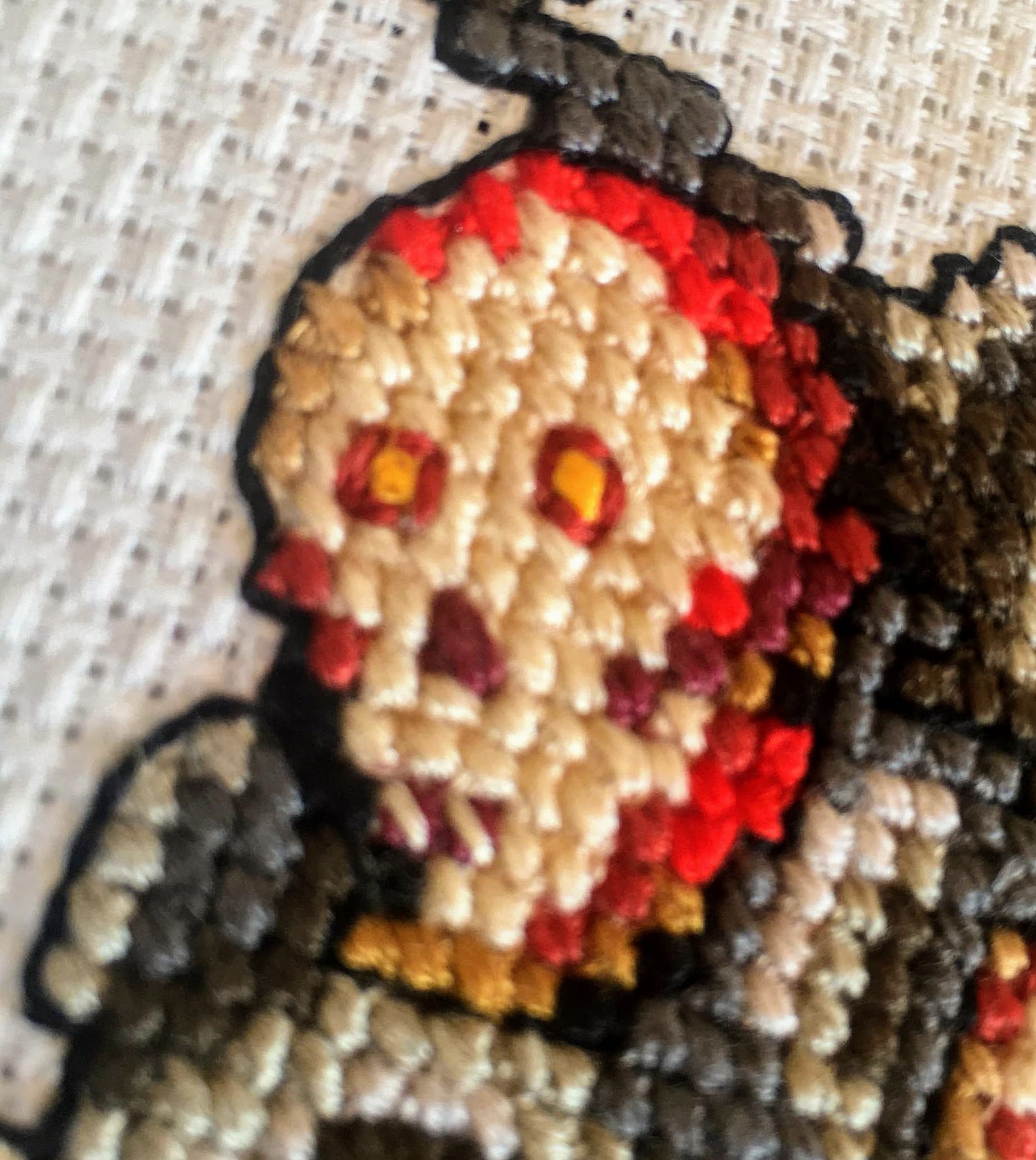 Doom Revenant Cross Stitch Pattern - Etsy