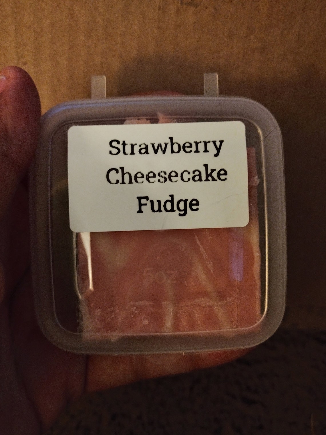 Homemade Fudge, Made by Hand in Oklahoma City - Etsy