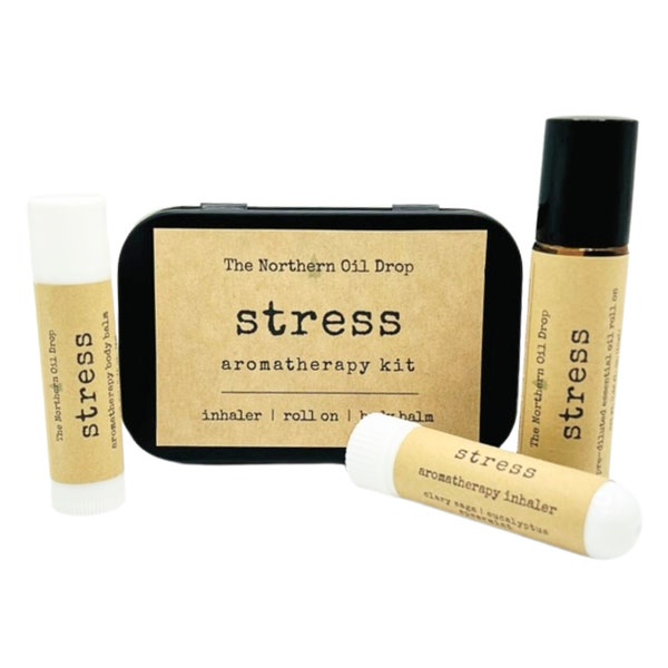 Stress Relief Stick - Etsy