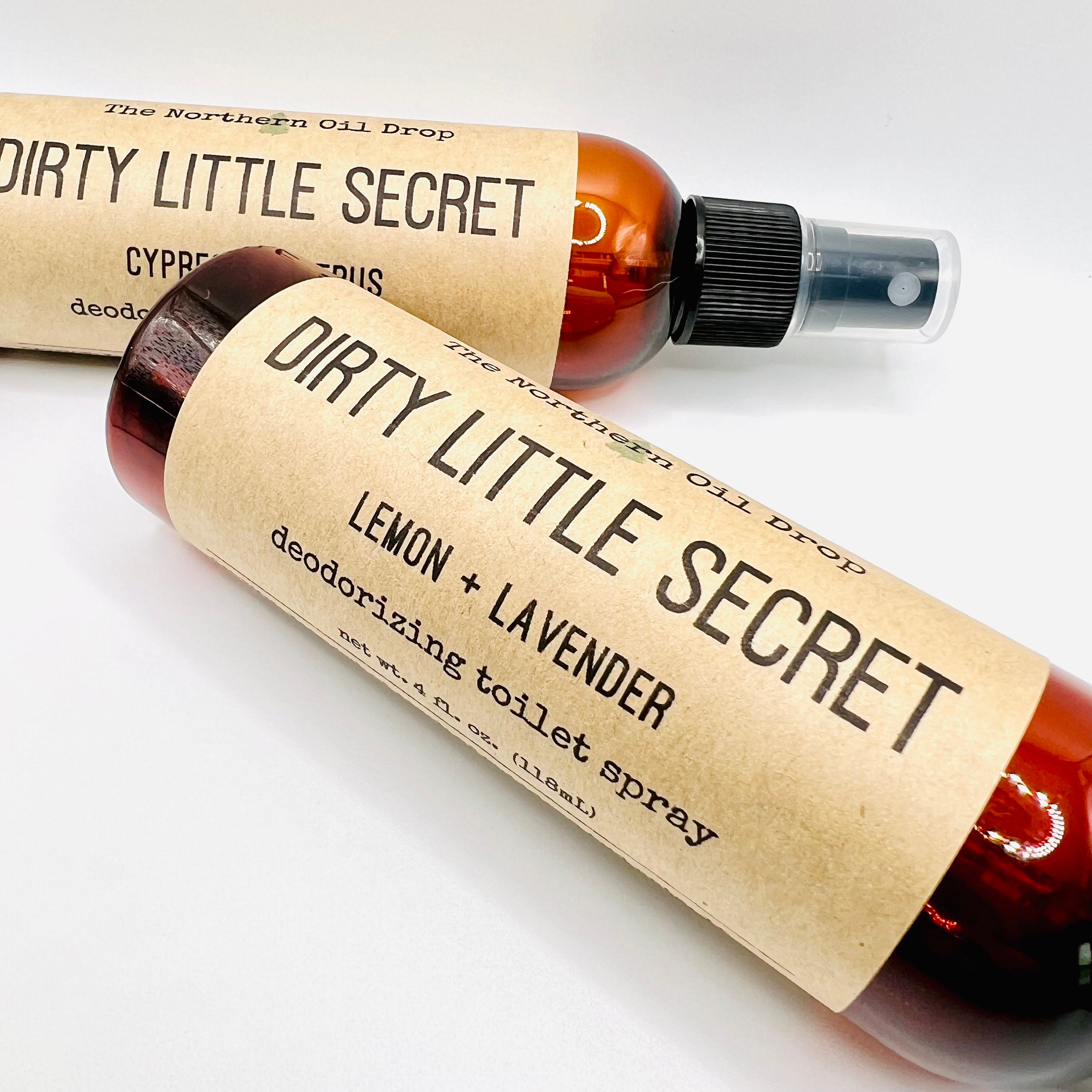 Vampire Disease Poop