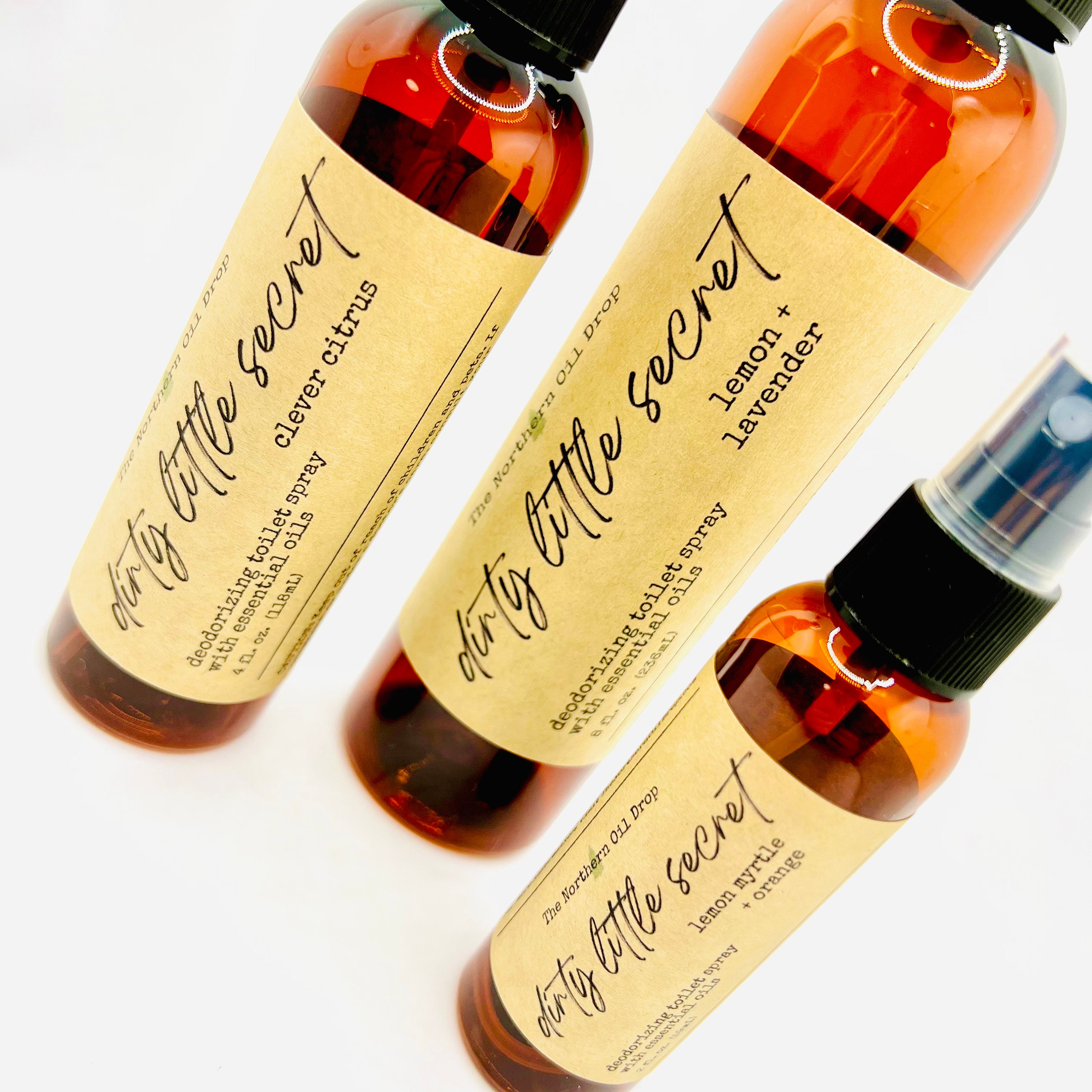 Poop Drops For Toilet