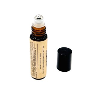 Not Today, Satan Aromatherapy Kit With Essential Oil Roller, Inhaler ...