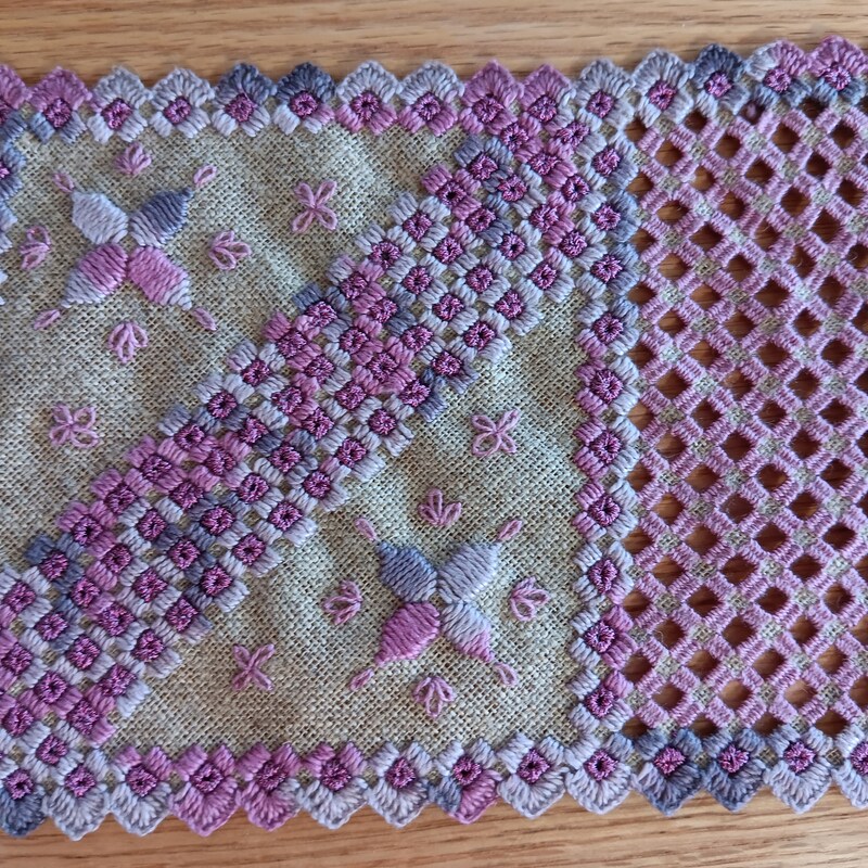 Hardanger - Etsy