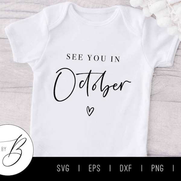 October - Etsy