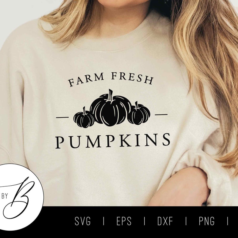 Farm Fresh Svg - Etsy