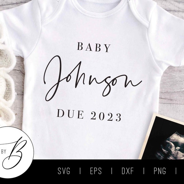 Baby Name Canvas - Etsy