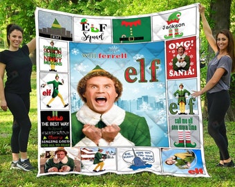 Blanket Buddy - Etsy