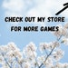 What is Your Spring Name? Game | Printable Party Activity for Kids ...