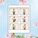 Printable Spring Garden Gnome Hunt for Kids | Spring Activity for Kids ...