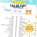 Printable Summer This or That | Summer Activity for Kids and Adults ...