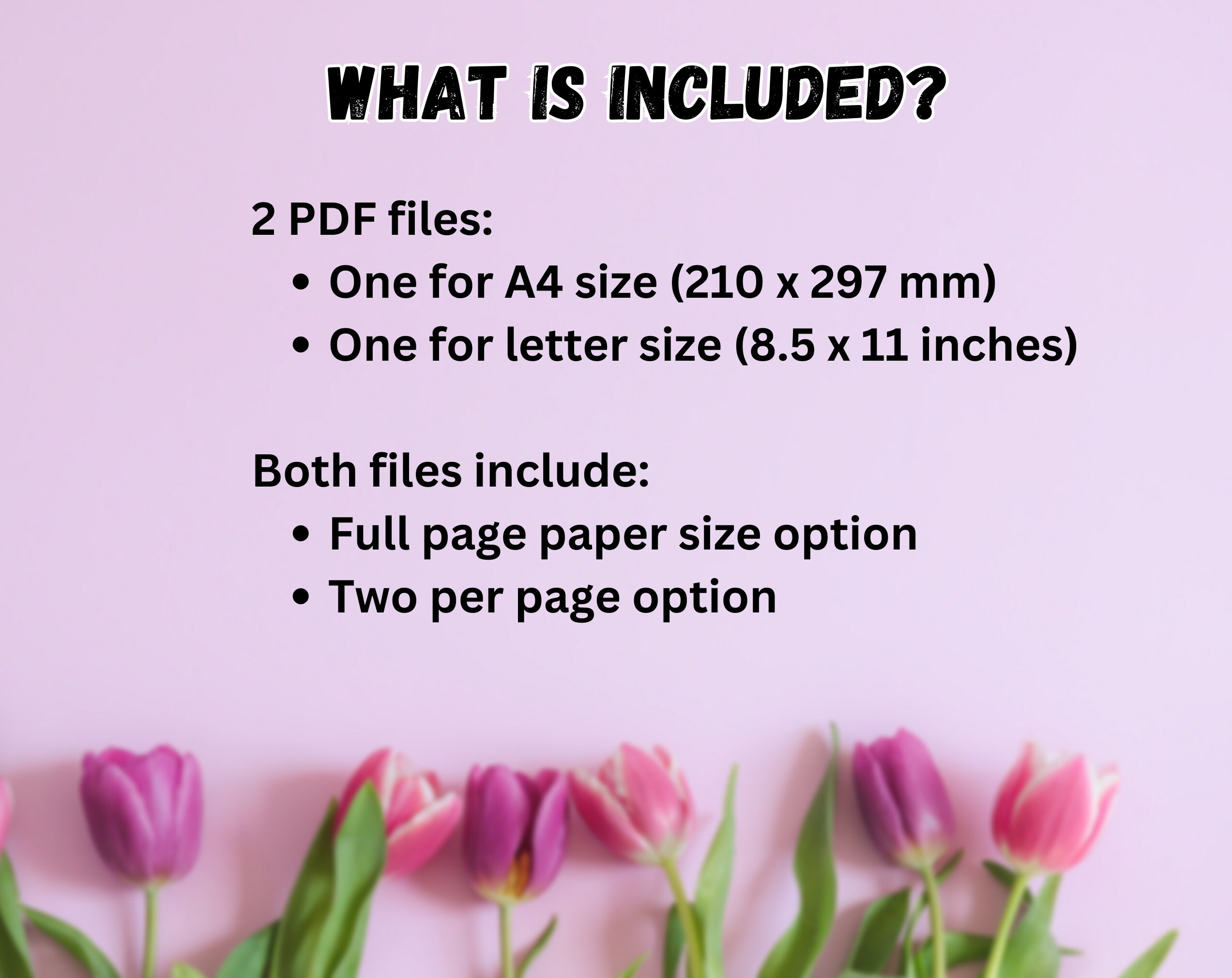 Printable Spring Who is Most Like A Gardener Game Spring Activity for ...