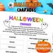 Halloween Charades Game | Printable Party Activity for Kids & Adults ...