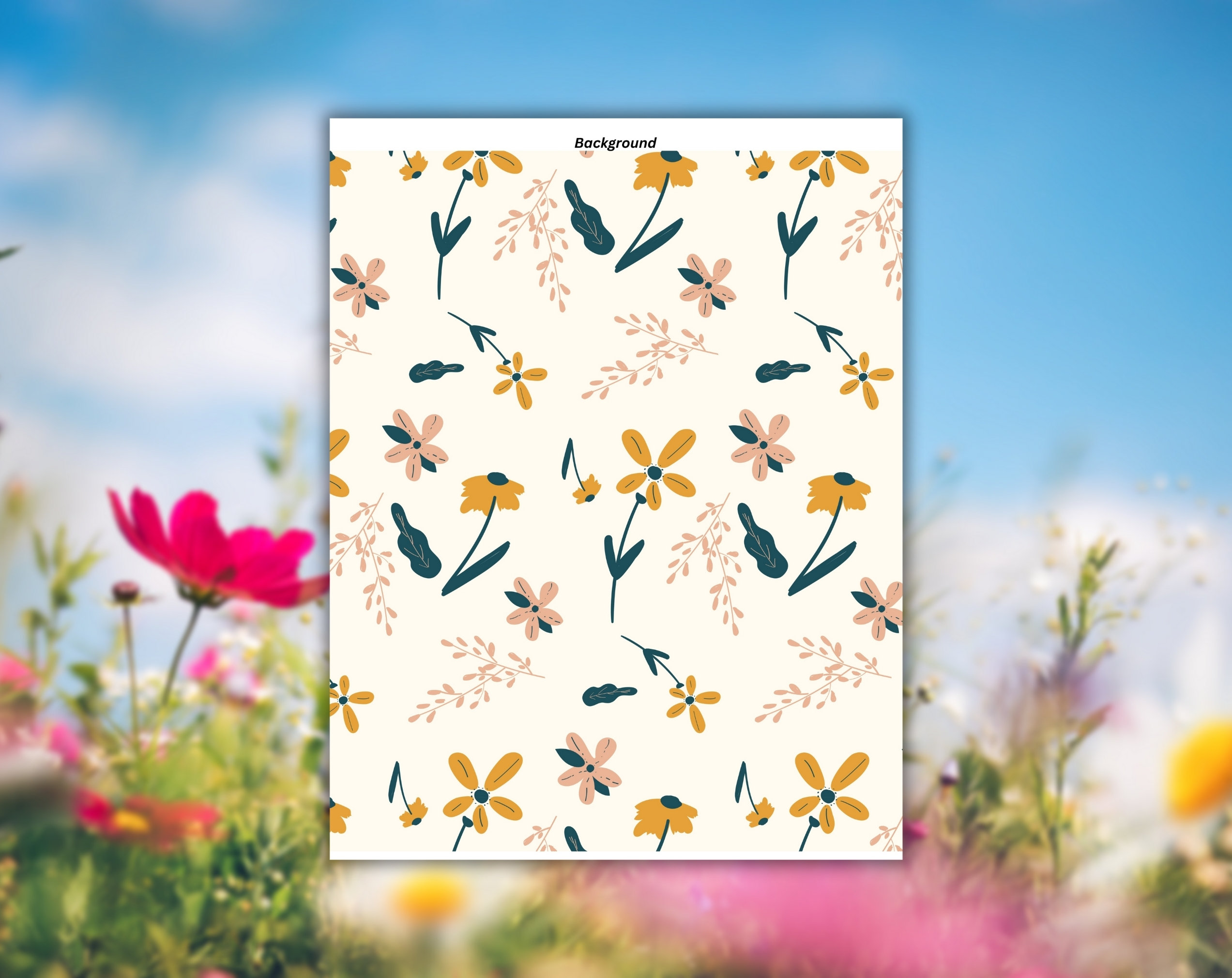 Printable Spring Memory Game | Spring Activity for Kids and Adults ...