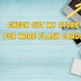 Dog Feelings Flash Cards | Montessori Language Learning (PDF Printable ...