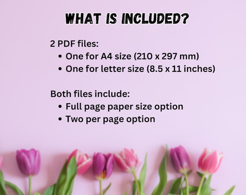 Printable Spring Roll and Race | Spring Activity for Kids and Adults ...