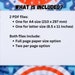 Printable 4th of July This or That | Fourth of July Activity for Kids ...