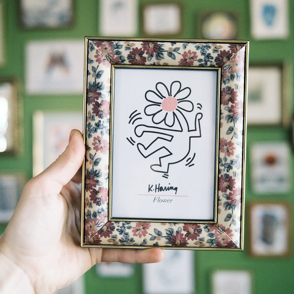 90s Photo Frame - Etsy