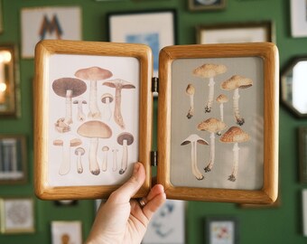 Self Standing Frame - Etsy