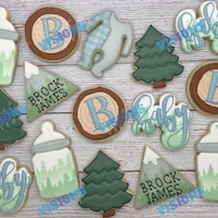 Adventure Baby Shower - Etsy