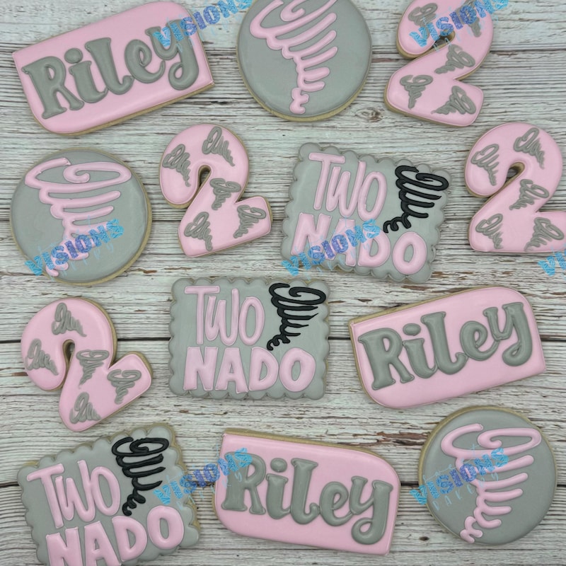 SweetVisionsBakery - Etsy