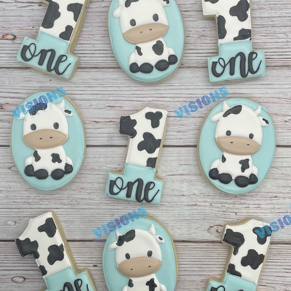 Cowboy Cookies - Etsy