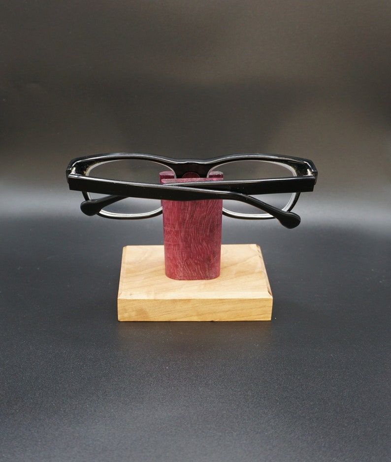 Eyeglasses Stand - Etsy