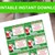 Printable Fake Meat Labels Halloween Prank, Funny Fake Food Labels ...