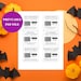 Printable Fake Meat Labels Halloween Prank, Funny Fake Food Labels ...