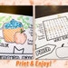 Fall Pumpkin Patch Activity Sheet, Fall Kids Activities, Fall Classroom ...