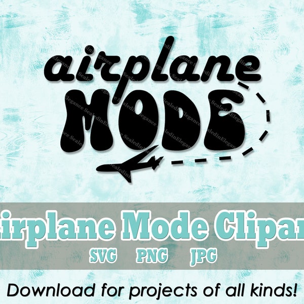 Airplane Decals for Cricut - Etsy