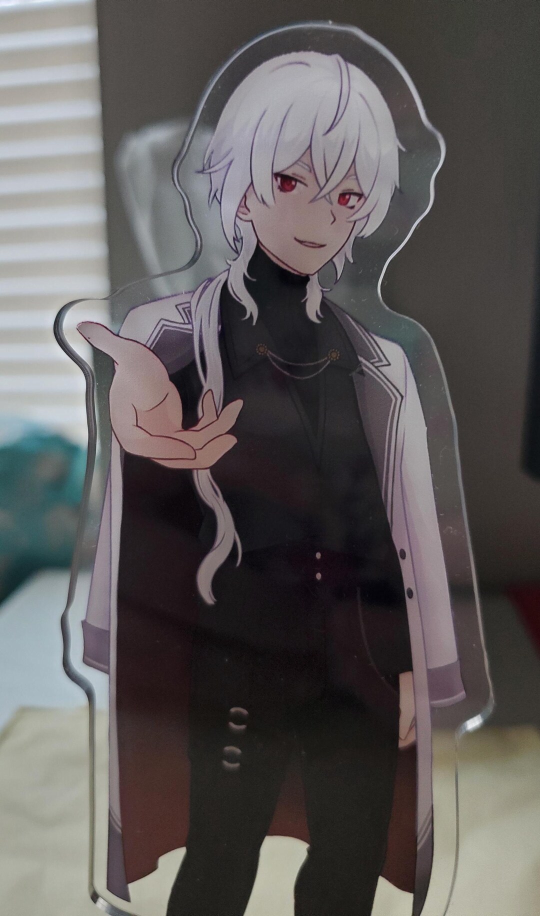 In Hand A Date With Death Casper Acrylic Stand Alternate Outfit Please ...