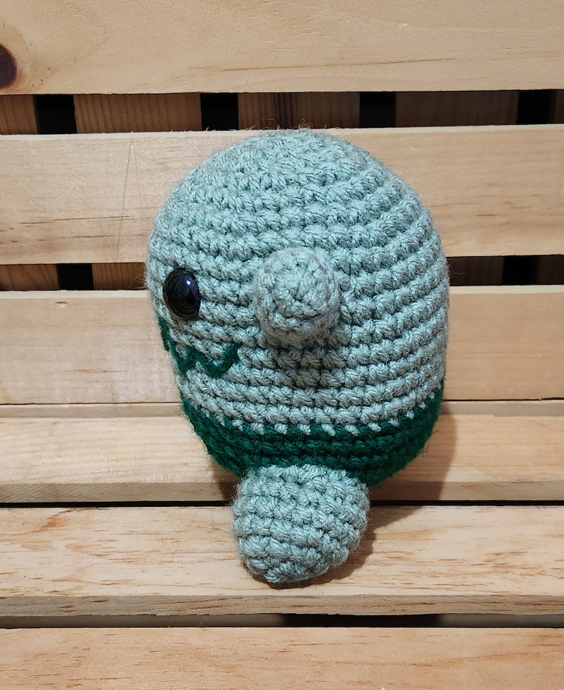 Crochet Plushie My Friend Wilby From Starfield!! - Etsy