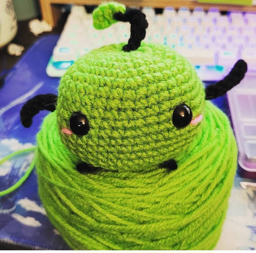 Stardew Valley Junimo Plush - Etsy