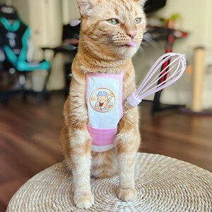 Honey's Mixy Mix Signature Apron - Etsy