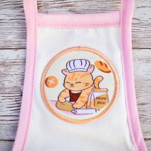 Honey's Mixy Mix Signature Apron - Etsy