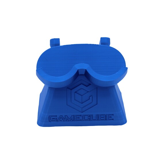 Gamecube Controller Stand - Etsy