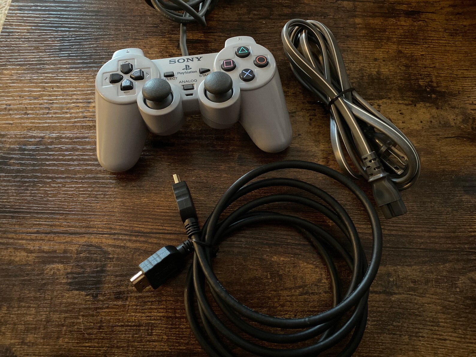 Ultimate Modded PlayStation Ps1digital Xstation recapped | Etsy