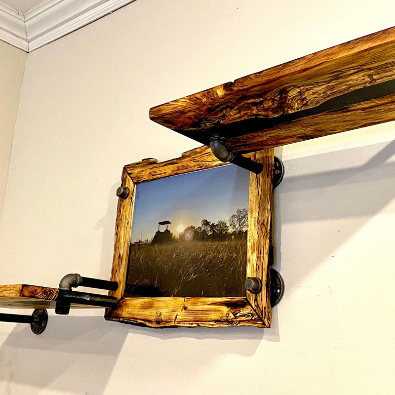 Picture Frames Epoxy - Etsy