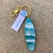 BULK 30 Surfboard Keychain ~ Ocean Theme ~ Surf Beach Tropical Style ...